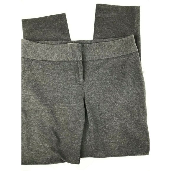 Vince Camuto | Pants & Jumpsuits | Vince Camuto Grey Stretchy Skinny ...